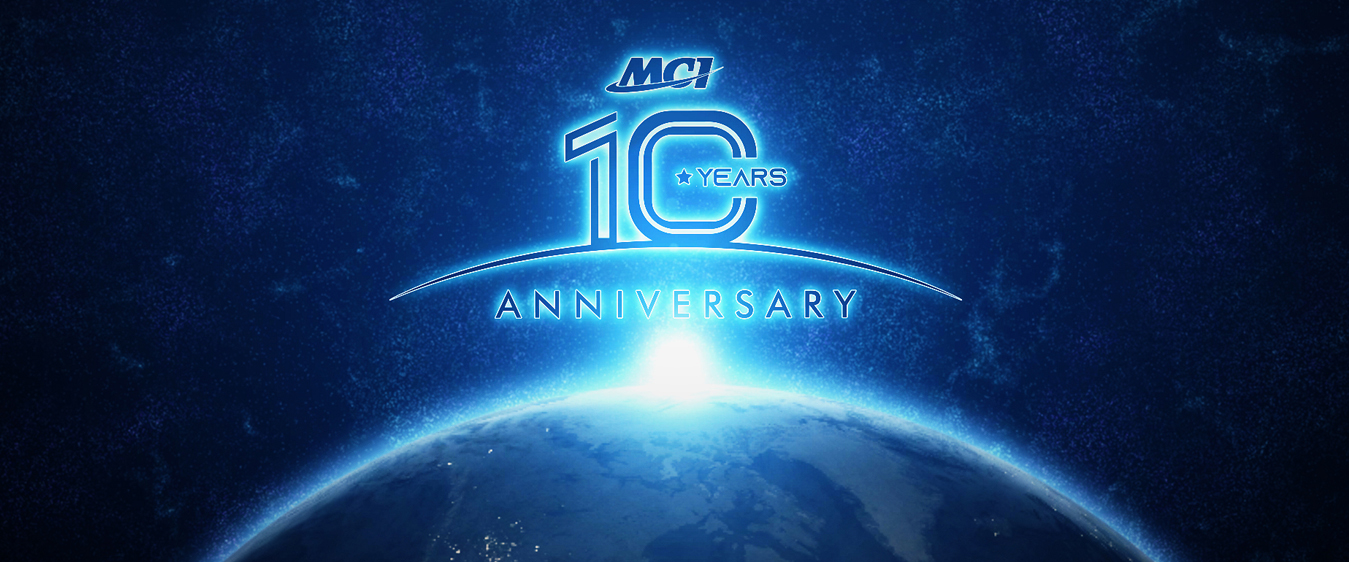 MCI | Millionaire Club Indonesia